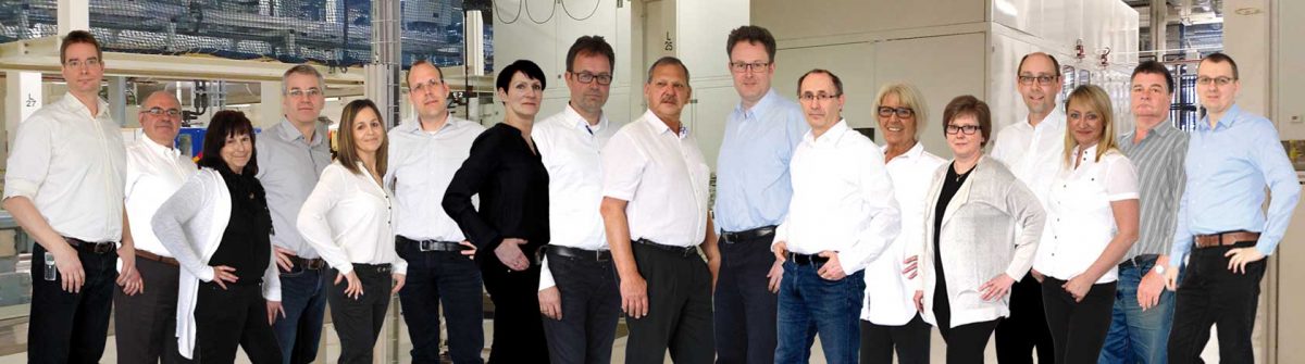 Team-Bottrop - FUCO-HEG, Zertifizierter Anlagenbau, Maschinenbau ...